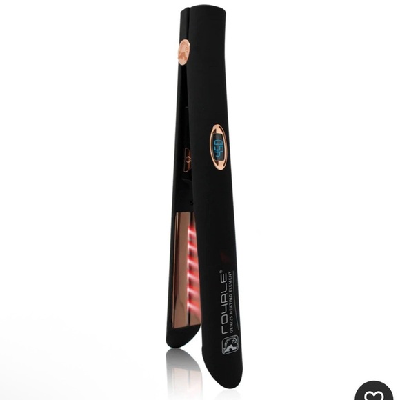 Royale | Hair | Royale Gladiator Black Infrared Hair Repair Hair ...
